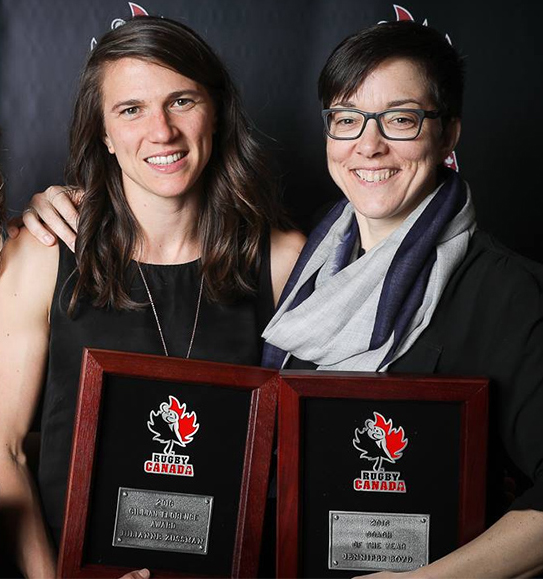 Female coach & men’s young player of the year national awards for local ...